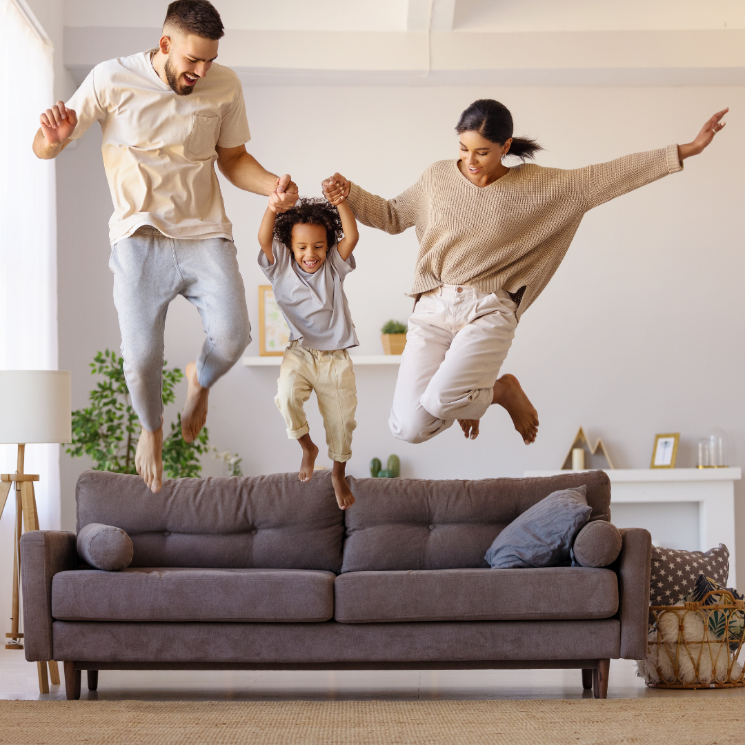 Freshen Up Your Living Space: A Guide to Eliminating Sofa Odors - Anna ...